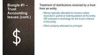 Trust and Estate Planning | PPT