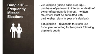 Trust and Estate Planning | PPT