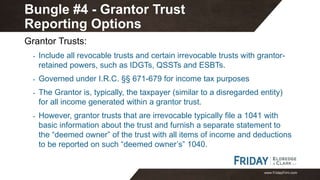 Trust and Estate Planning | PPT