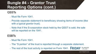 Trust and Estate Planning | PPT