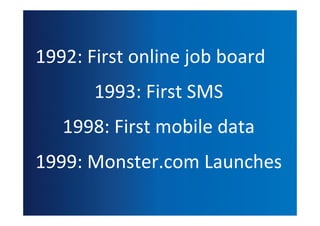 SRCONF 2011 (Katie McNab & Dave Martin) | PDF