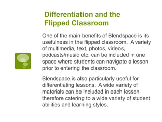Blendspace Presentation | PPTX