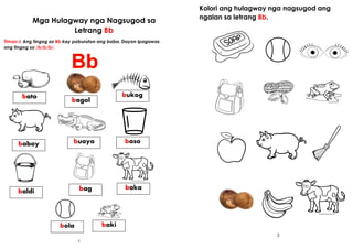 Binisayang Sugbuanon Katingog-Bb-ug-Kk-1.pdf | Free Download