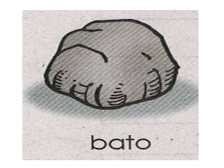 Katinig Bb & Pp | PPTX