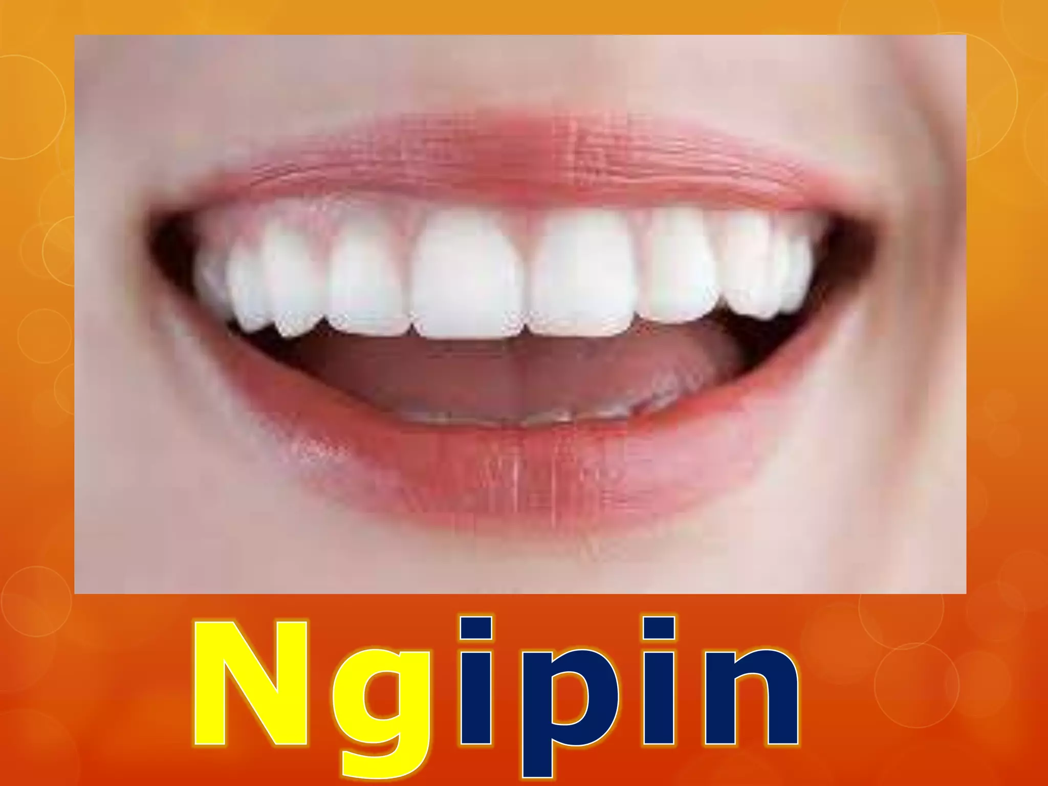Katinig Ng | PPTX