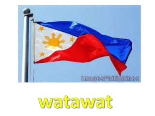Katinig Ww | PPTX
