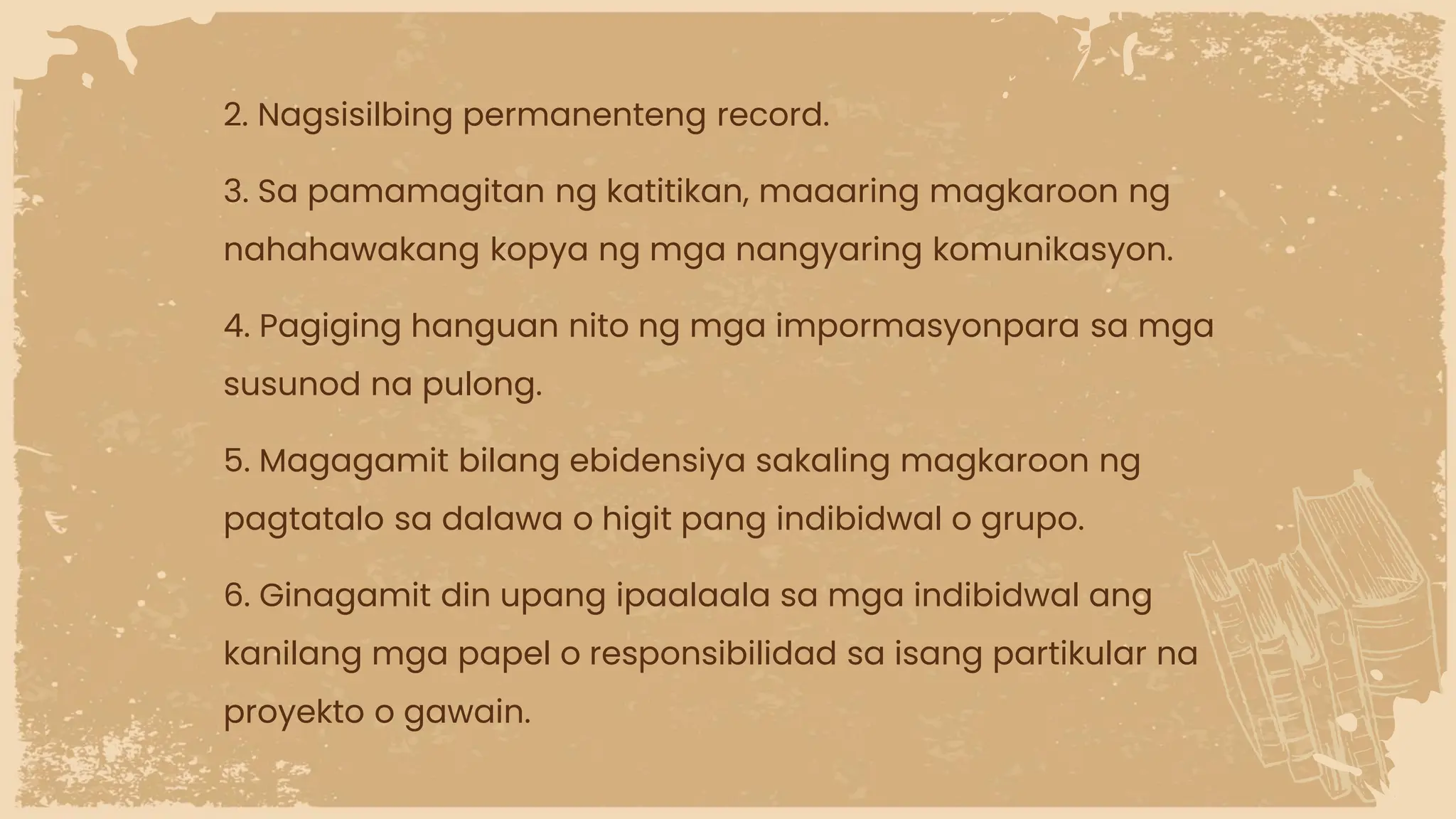 Katitikan-ng-Pulong halimbawa at explanation | PDF