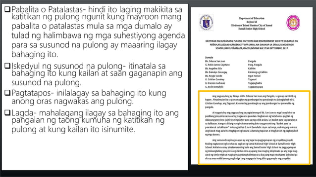 katitikang pulong.pptx