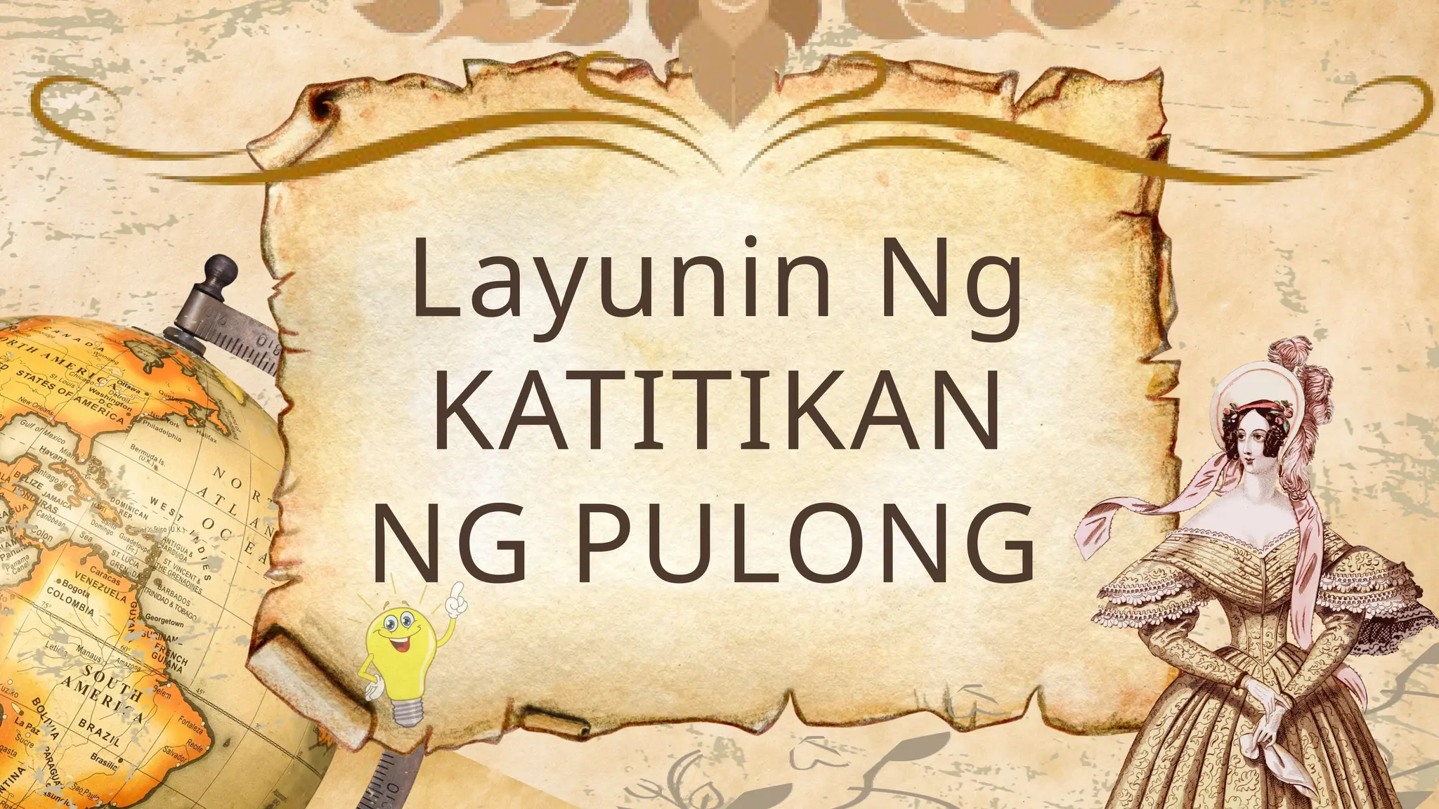 Katitikan ng Pulong_FILIPINO SA PILING LARANGAN.pptx