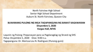 Katitikan ng Pulong_FILIPINO SA PILING LARANGAN.pptx