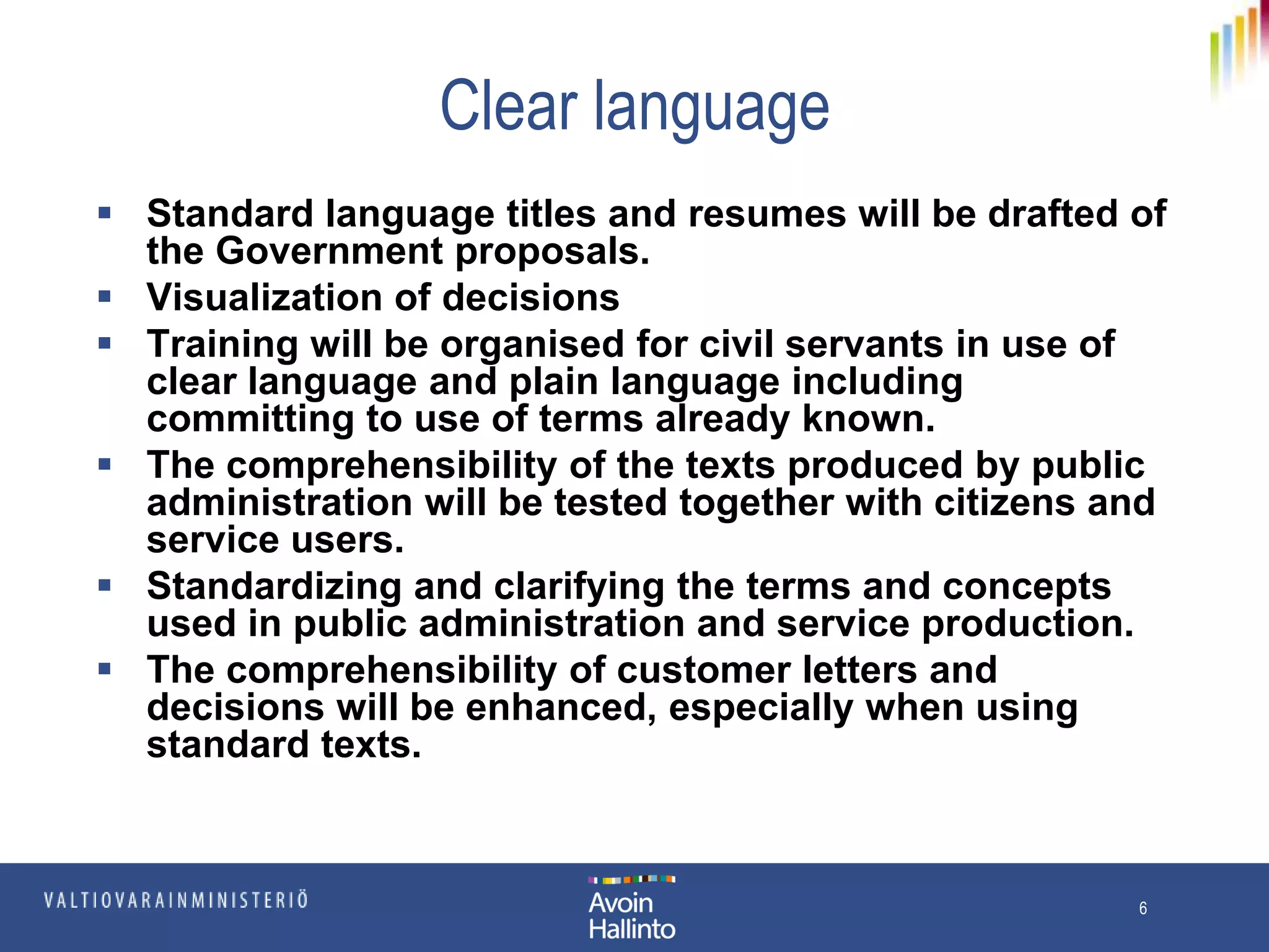 Katju holkeri finnish-ogp_action_plan_261113 | PPTX