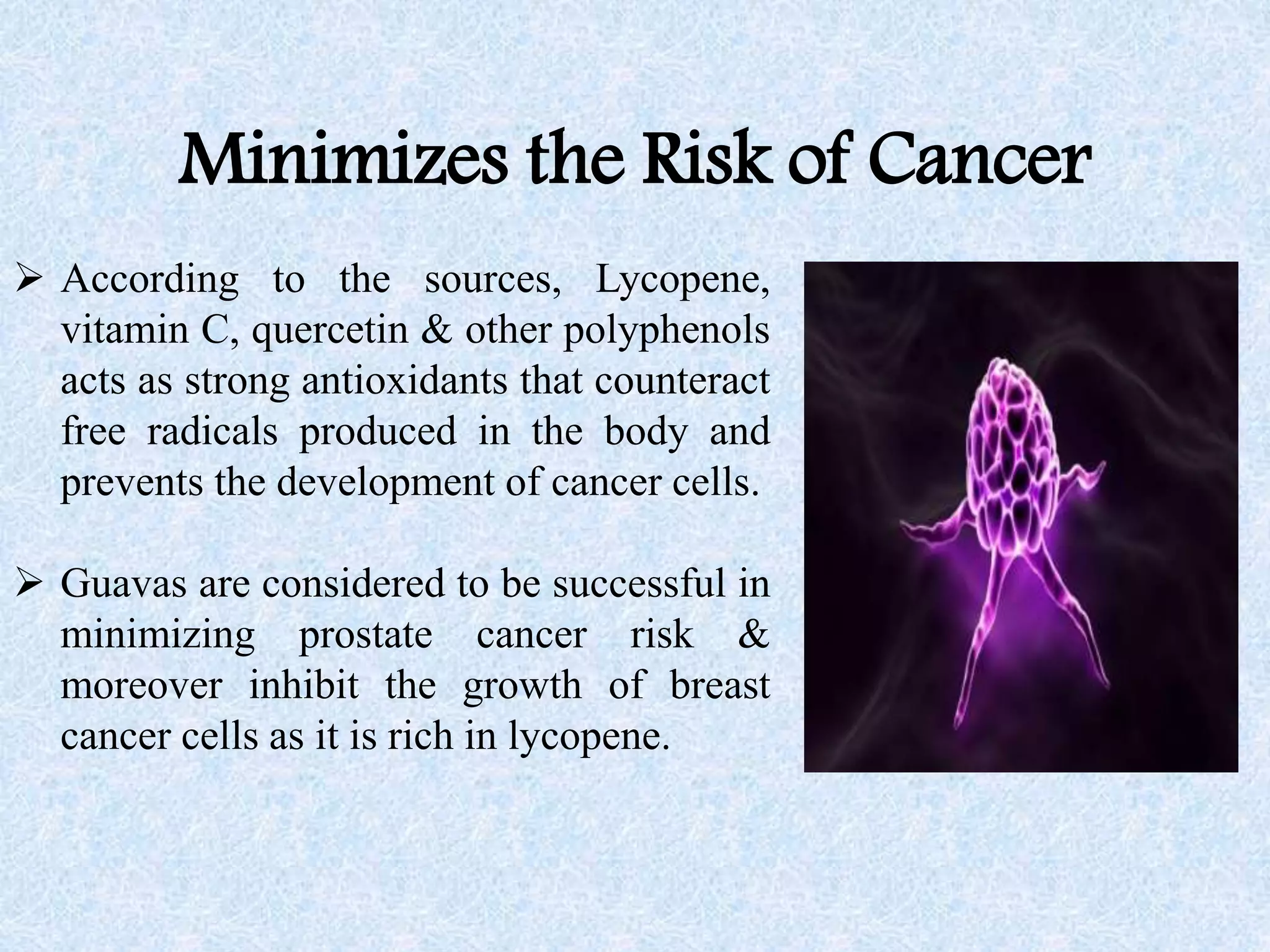 GUAVA PROCESSING | PPTX