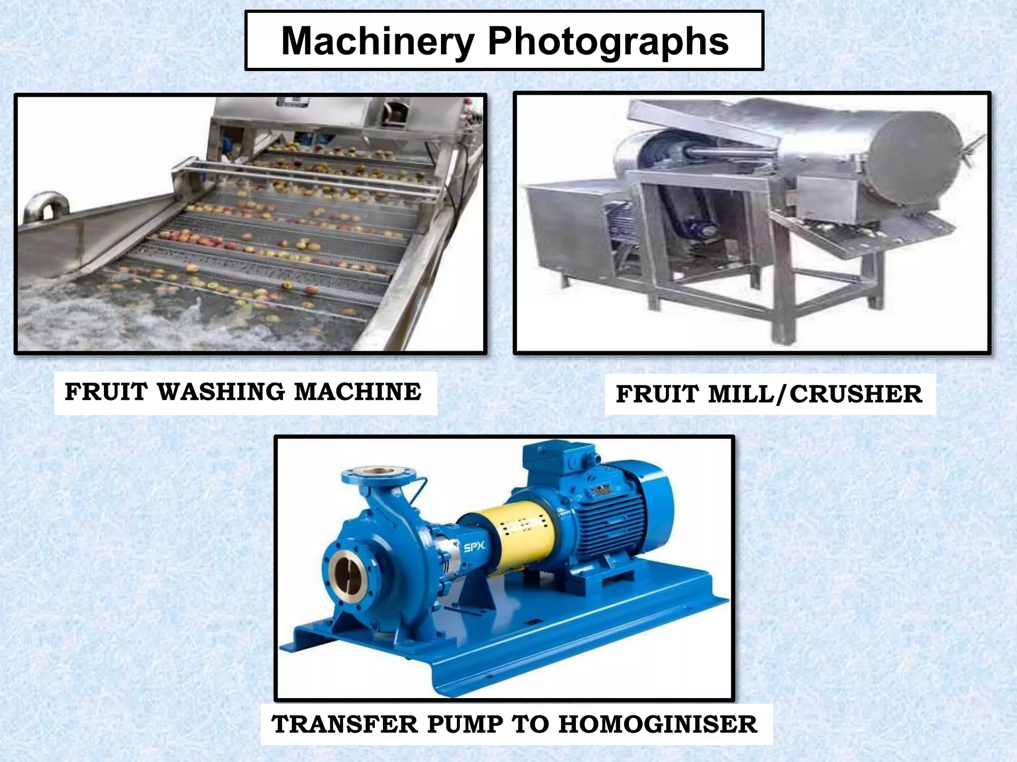 GUAVA PROCESSING | PPTX
