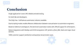 Katlon softrwate testing automation.pptx