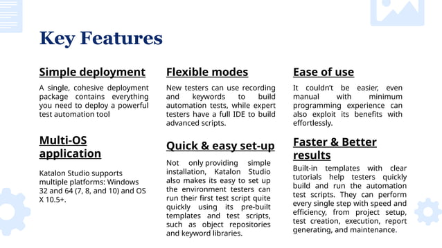 Katlon softrwate testing automation.pptx