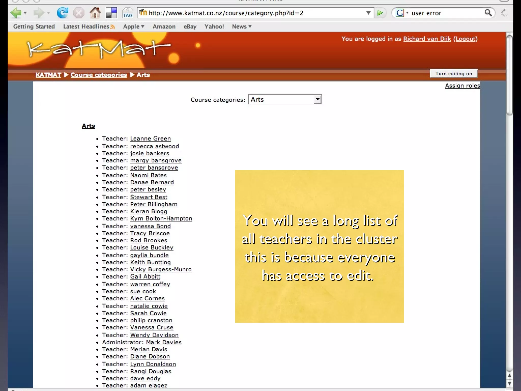 Katmat instructions | PPT