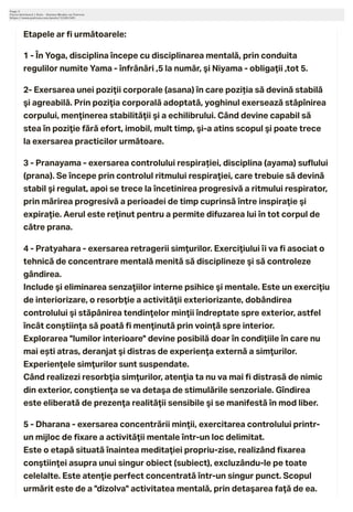 Kato - Pacea interioară | PDF