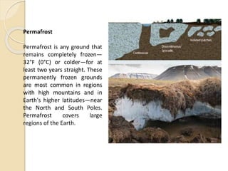 Grade 11 Chapter 4 Module Earth Science : Water Resources | PPTX
