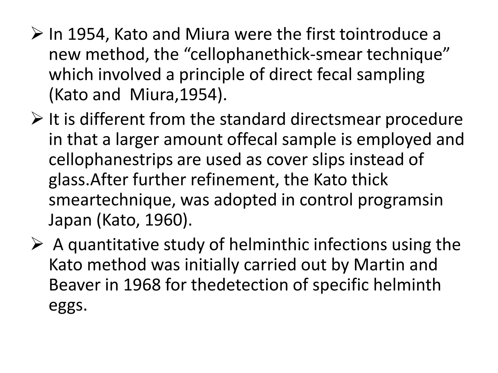 KATO_THICK__SMEAR__TECHNIQUE_0.pptx