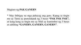 katotohanan o opinyon filipino 8.pptx