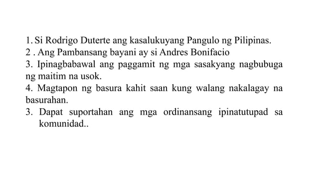 katotohanan o opinyon filipino 8.pptx