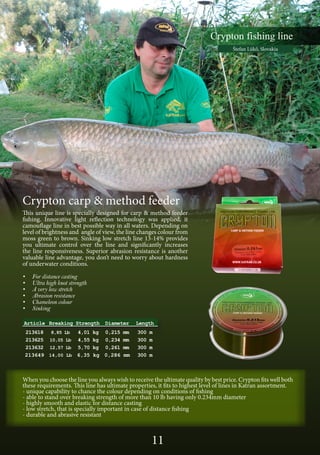 Katran catalogue 2020 | PDF