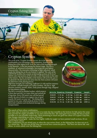 Katran catalogue 2020 | PDF