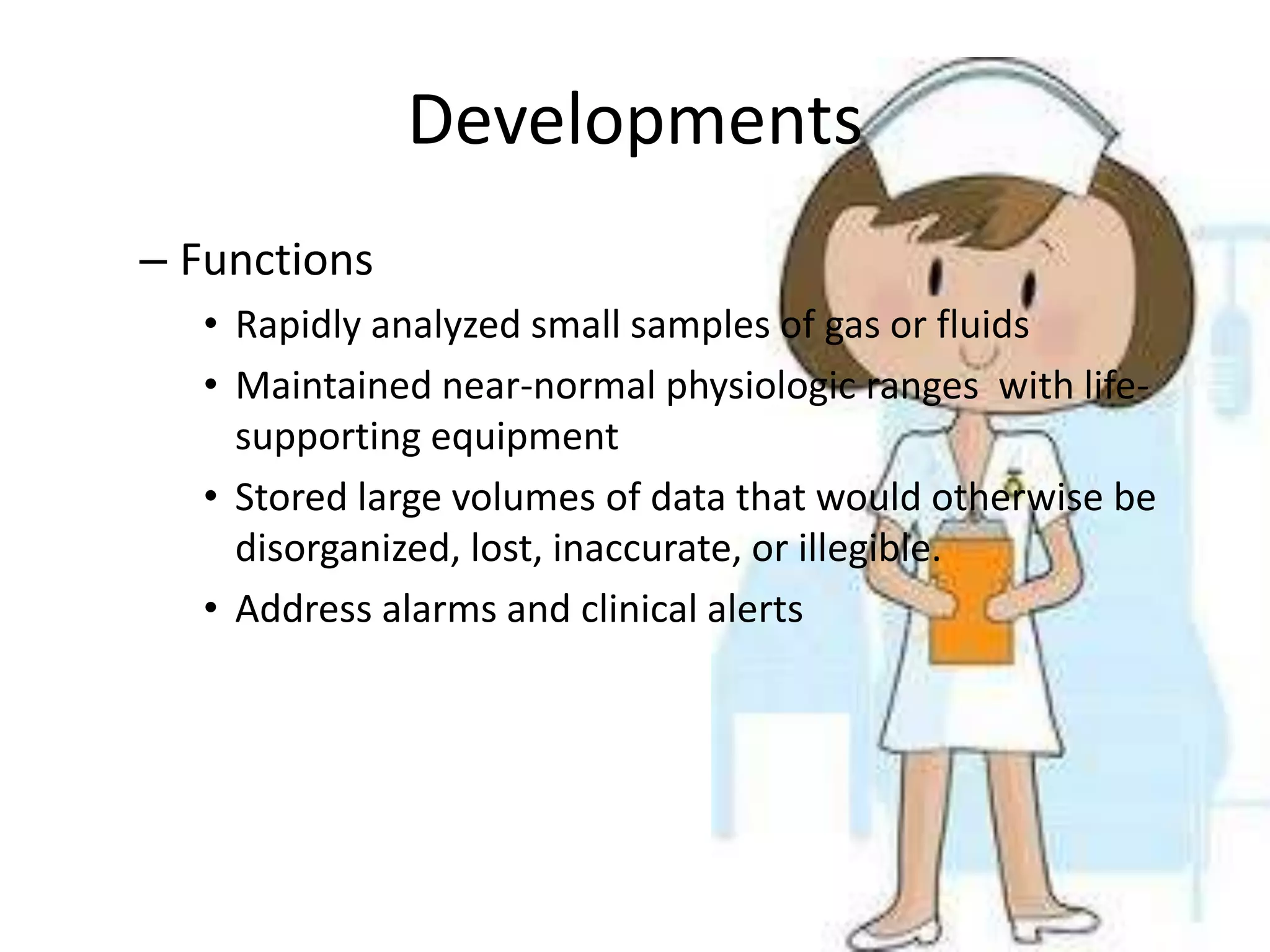 Practice Application- Nursing Informatics | PPTX