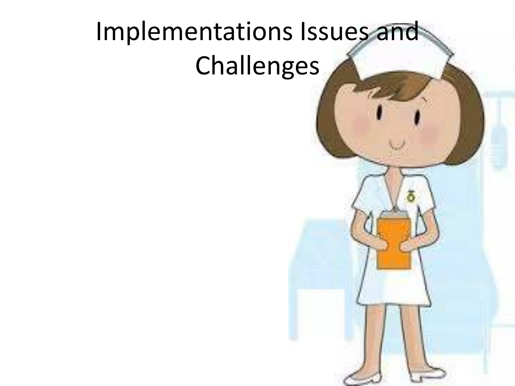 Practice Application Nursing Informatics Pptx