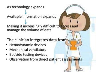 Practice Application- Nursing Informatics | PPTX