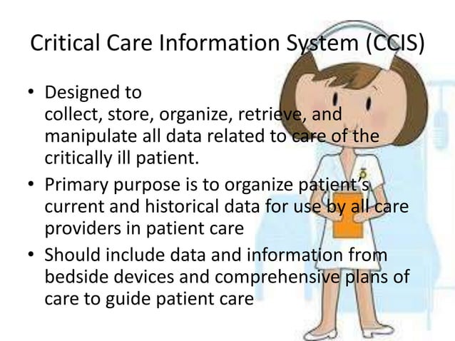 Practice Application- Nursing Informatics | PPTX | Healthcare Industry ...