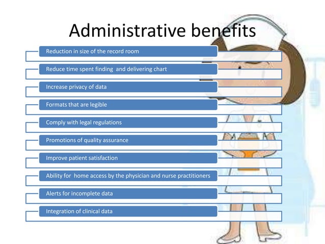 Practice Application Nursing Informatics Pptx Healthcare Industry Industries