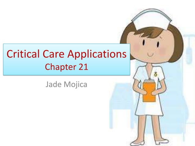 Practice Application- Nursing Informatics | PPTX | Healthcare Industry ...