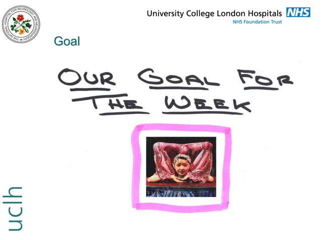 Katrina Buchanan - Spasticity Management in MS: A team approach | PPT