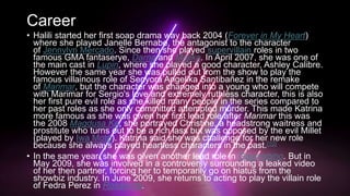 Katrina Halili.pptx | Television | Entertainment