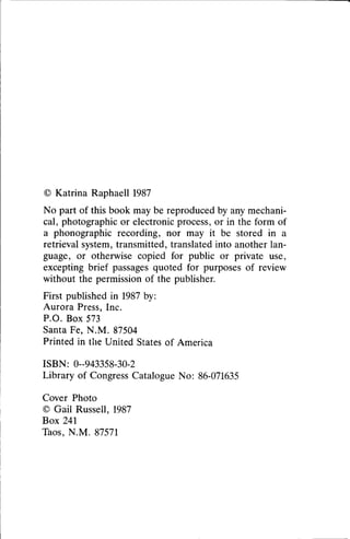 [Katrina raphaell] crystal_healing,_vol._2(bookos.org) | PDF