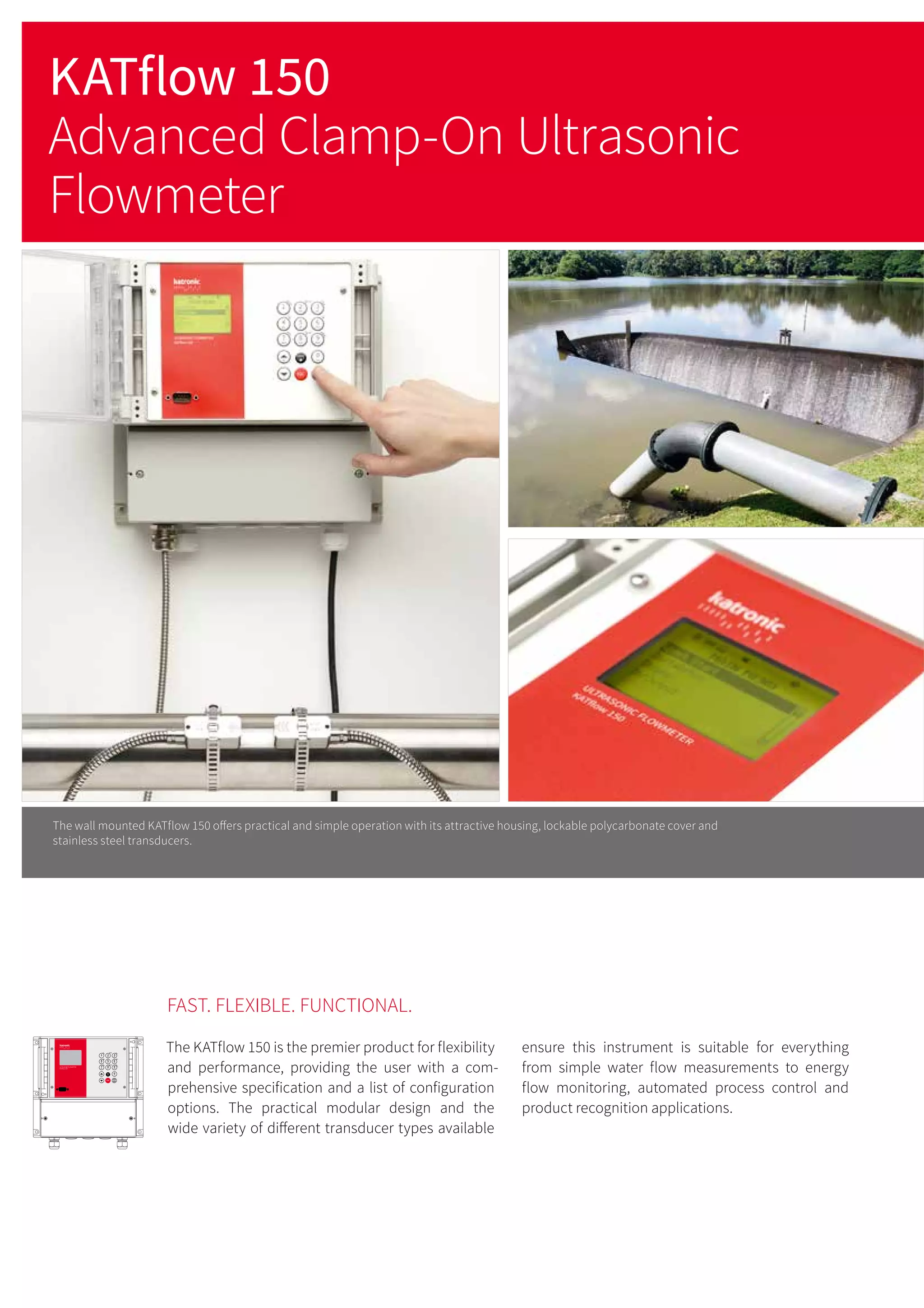 Katalog-Katronic technologies brochure 2014 | PDF