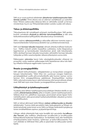 Osaava ja oikeudenmukainen Suomi | PDF