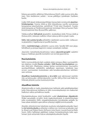 Osaava ja oikeudenmukainen Suomi | PDF