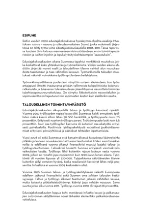 Osaava ja oikeudenmukainen Suomi | PDF