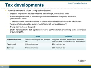 Methods for Maximizing Value in M&A Tax Structures | PDF