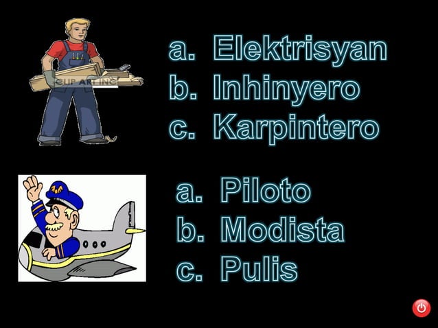 Katulong sa pamayanan | PPT