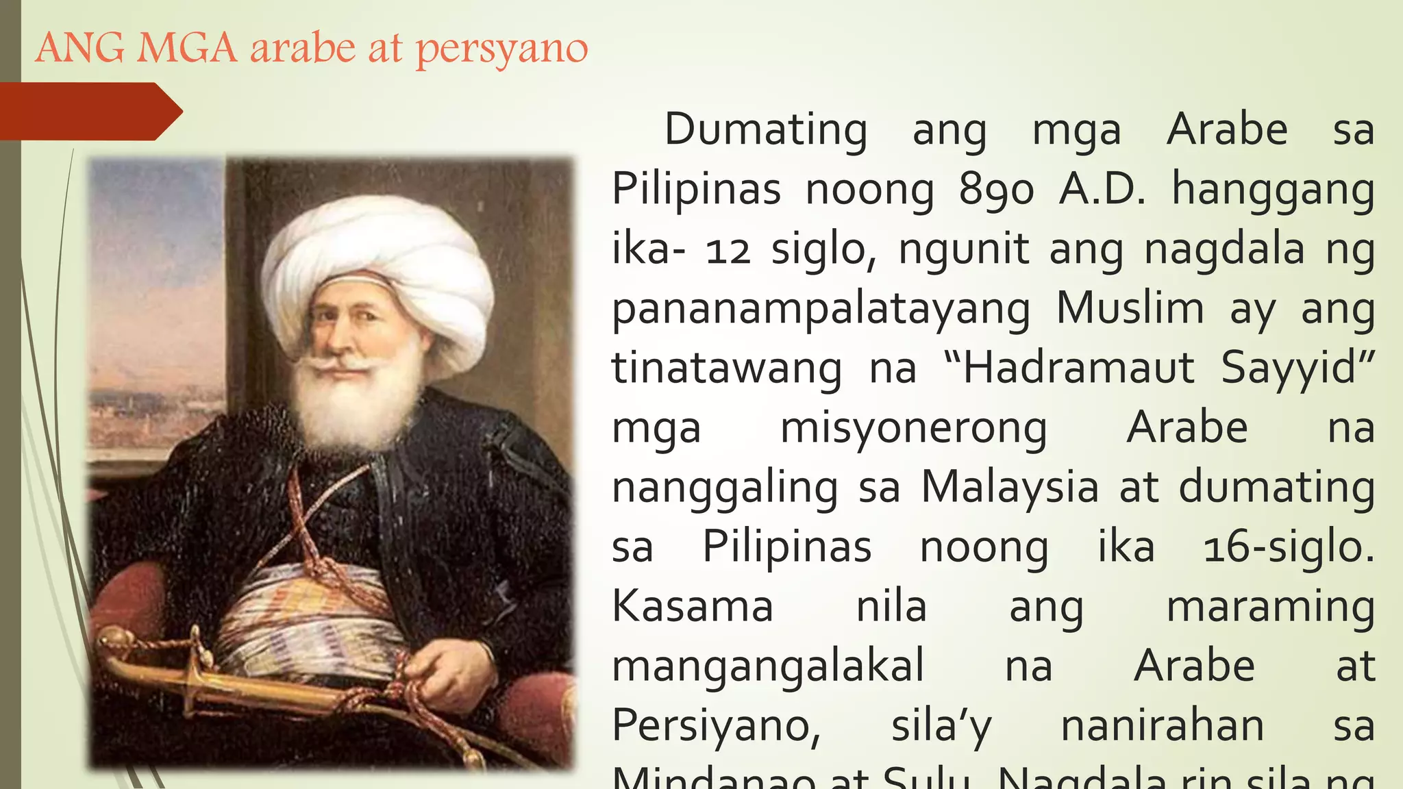 Katutubong Panitikang Filipino (Kasaysayan ng Panitikang Pilipino) Ni ...