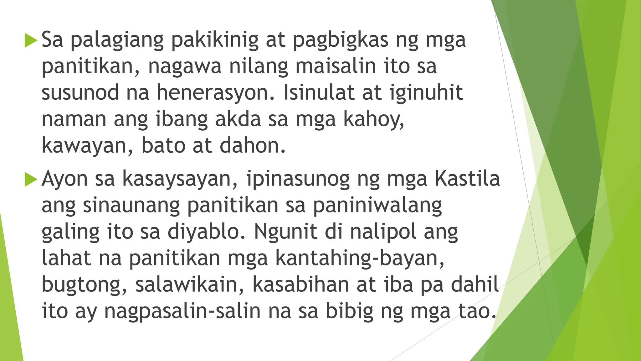 KATUTUBONG PANITIKAN Filipino 7 Quarter 1.pptx