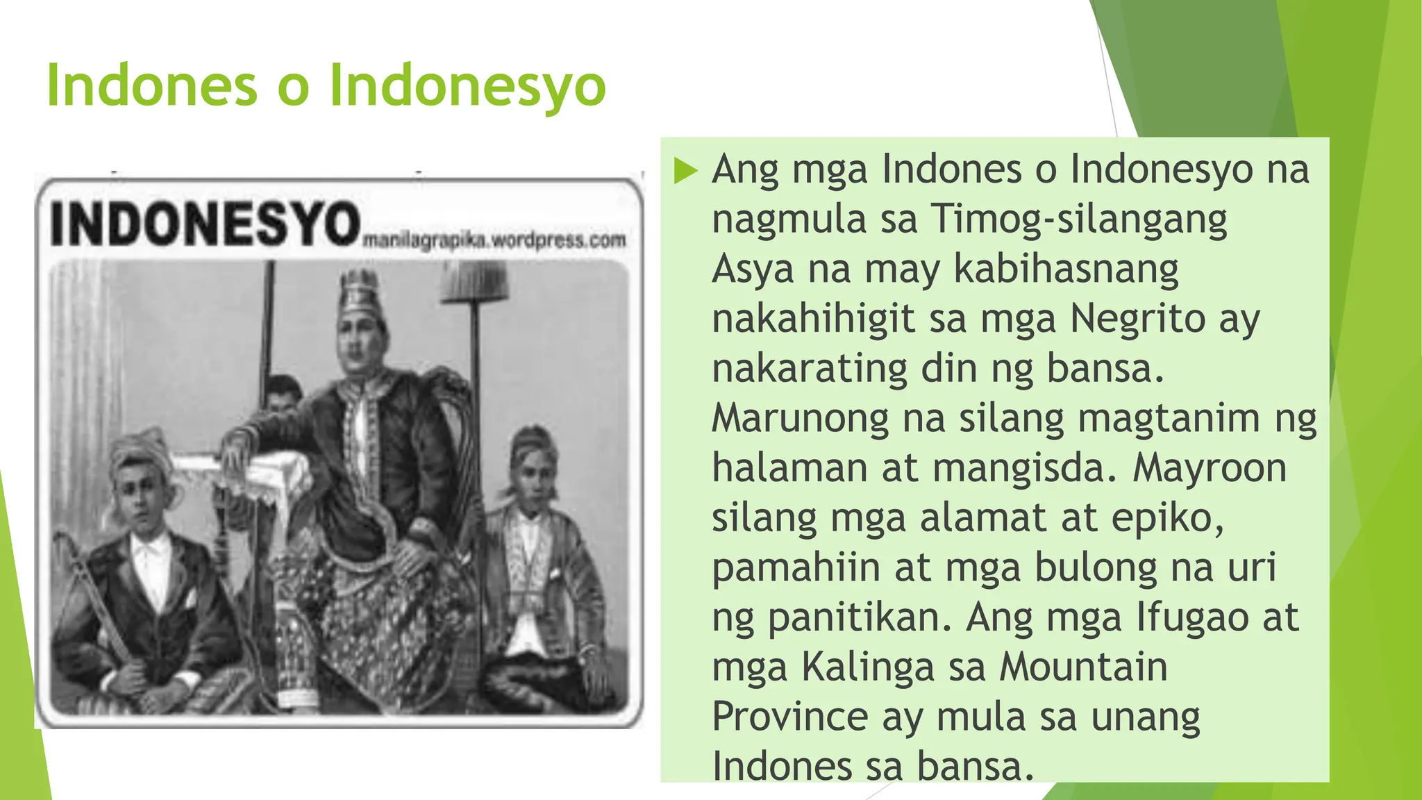 KATUTUBONG PANITIKAN Filipino 7 Quarter 1.pptx