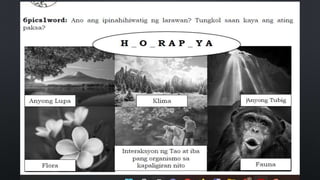Katuturan at Estruktura ng Daigdig.pptx