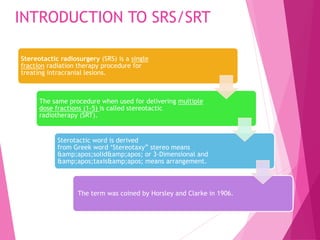 Katya srs and srt | PPT