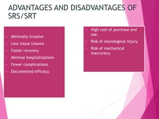 Katya srs and srt | PPT