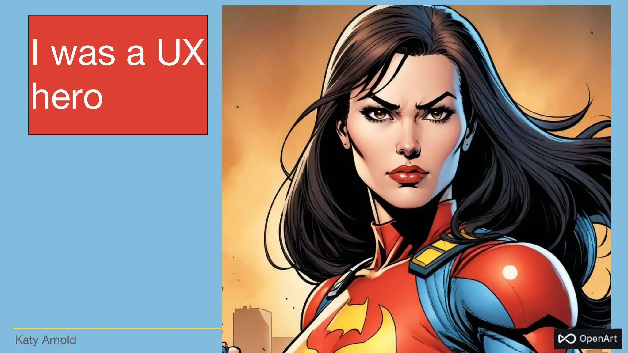 Katy Arnold - Design Maturity: How to have impact | PPTX