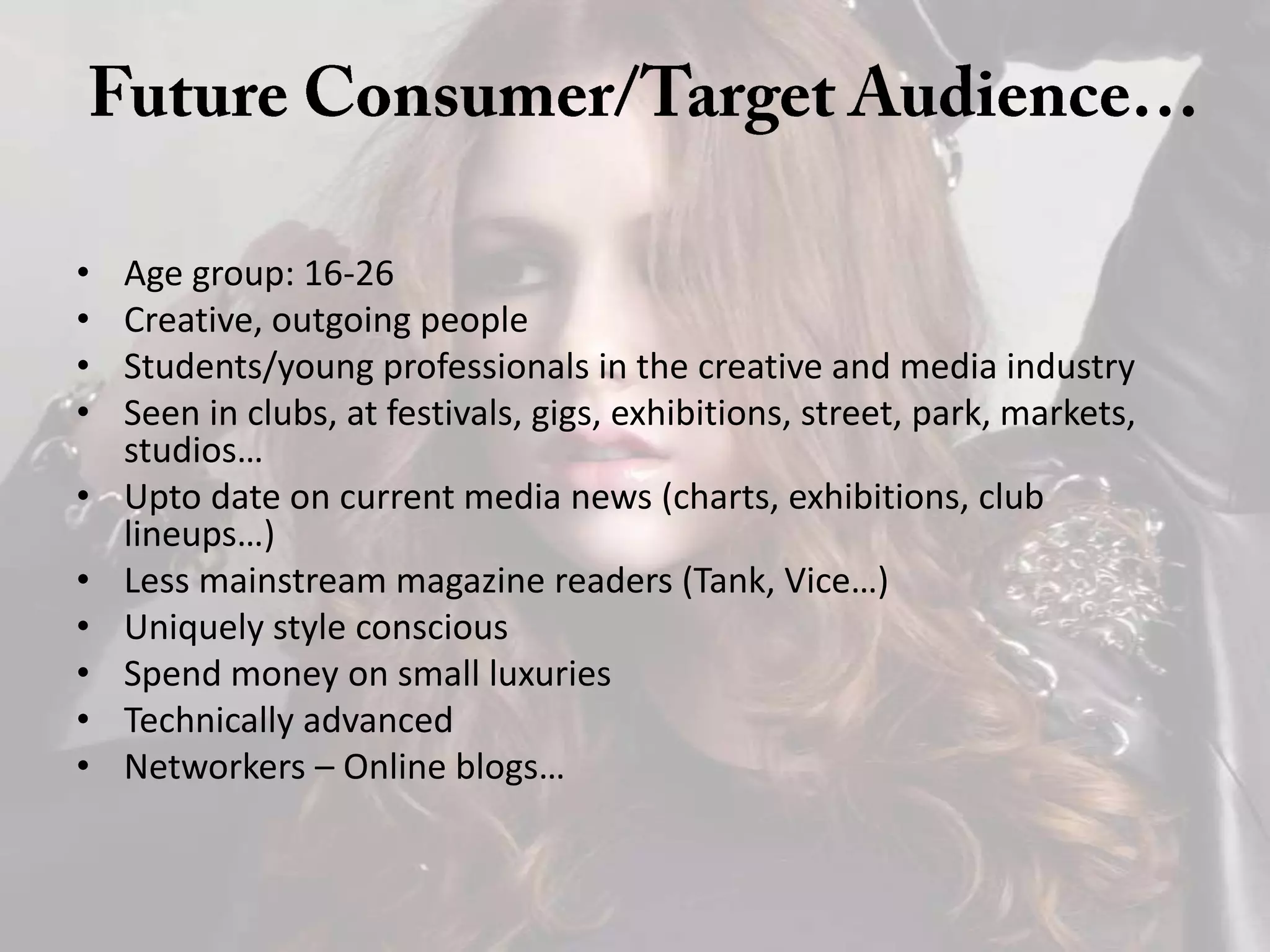 Katy b presentation | PPTX